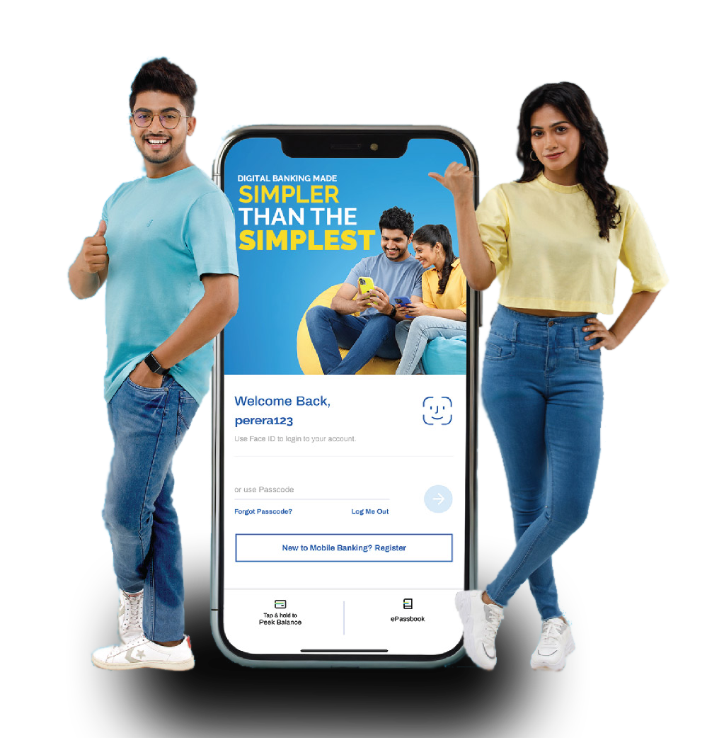 Digital Banking Made